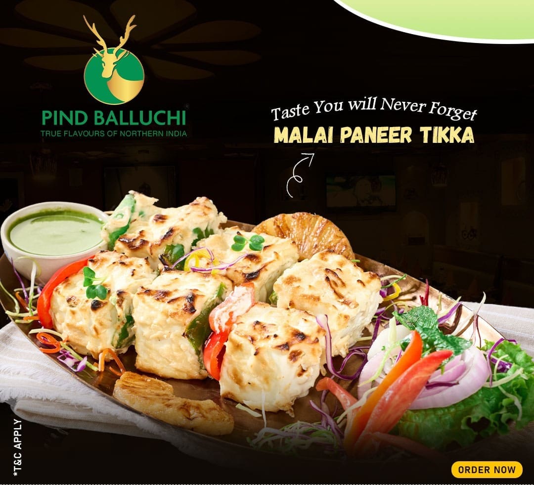 The 20 Best Restaurants in Clarks Inn, Kharar, MohaliJun 2026 | EazyDiner
