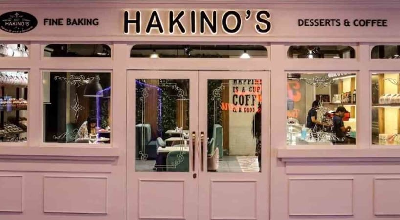 Hakino's fine baking & Cafe in Tellapur, Hyderabad | Get Upto 50% Off