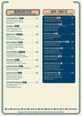 Menu of Mitron Thane , Wagle Estate, Thane West