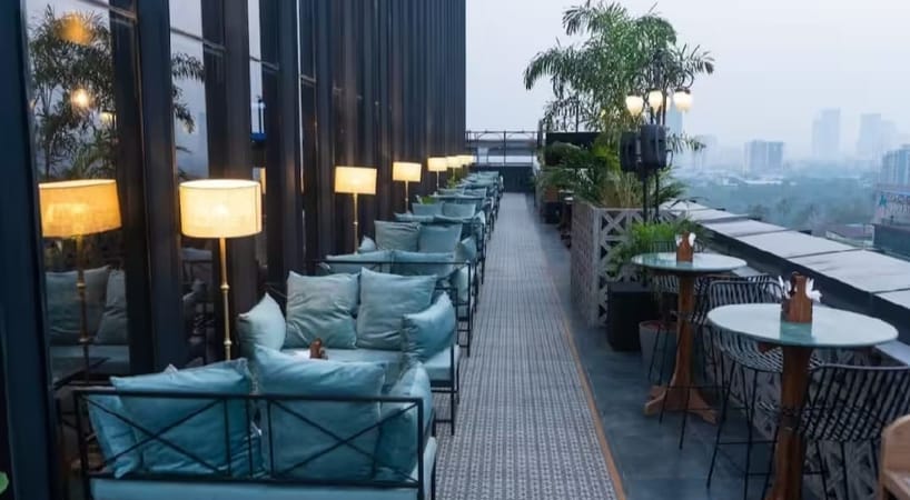 Mitron Thane in Wagle Estate, Thane West | Get Upto 50% Off