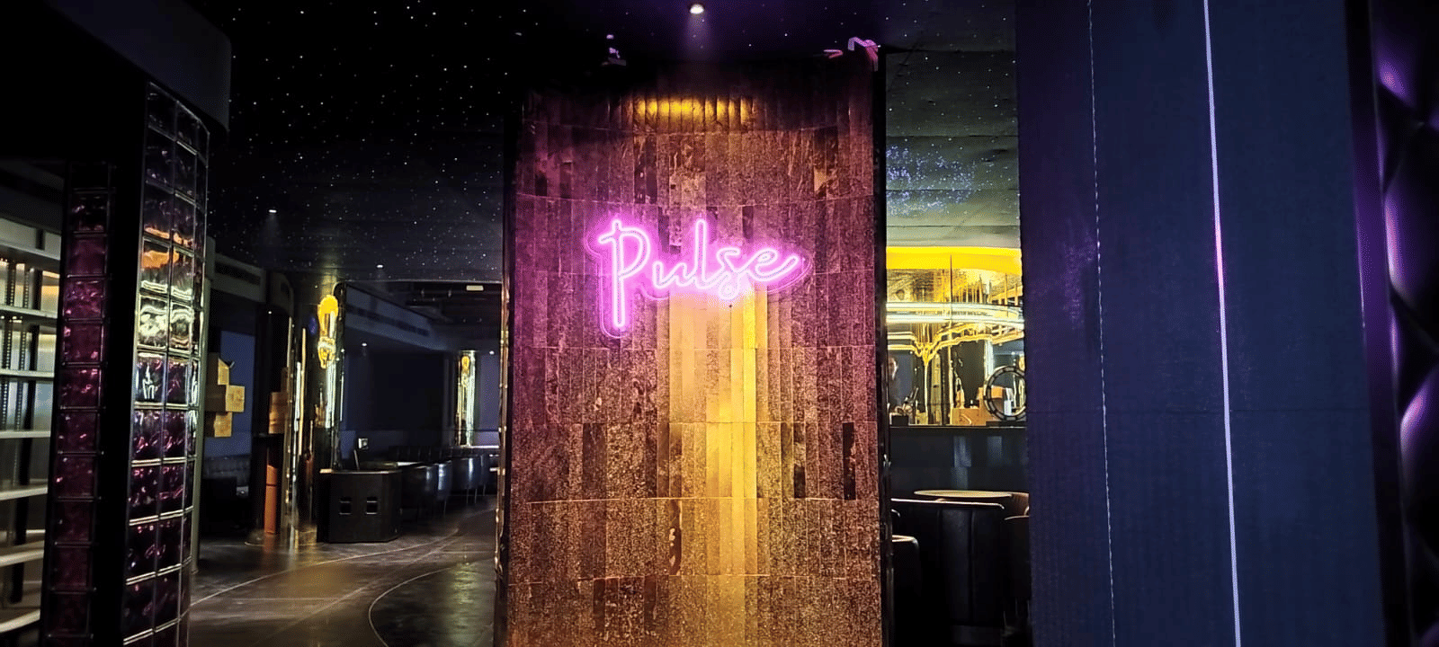 Menu of Vesparo-Pulse, Indiranagar, East Bengaluru