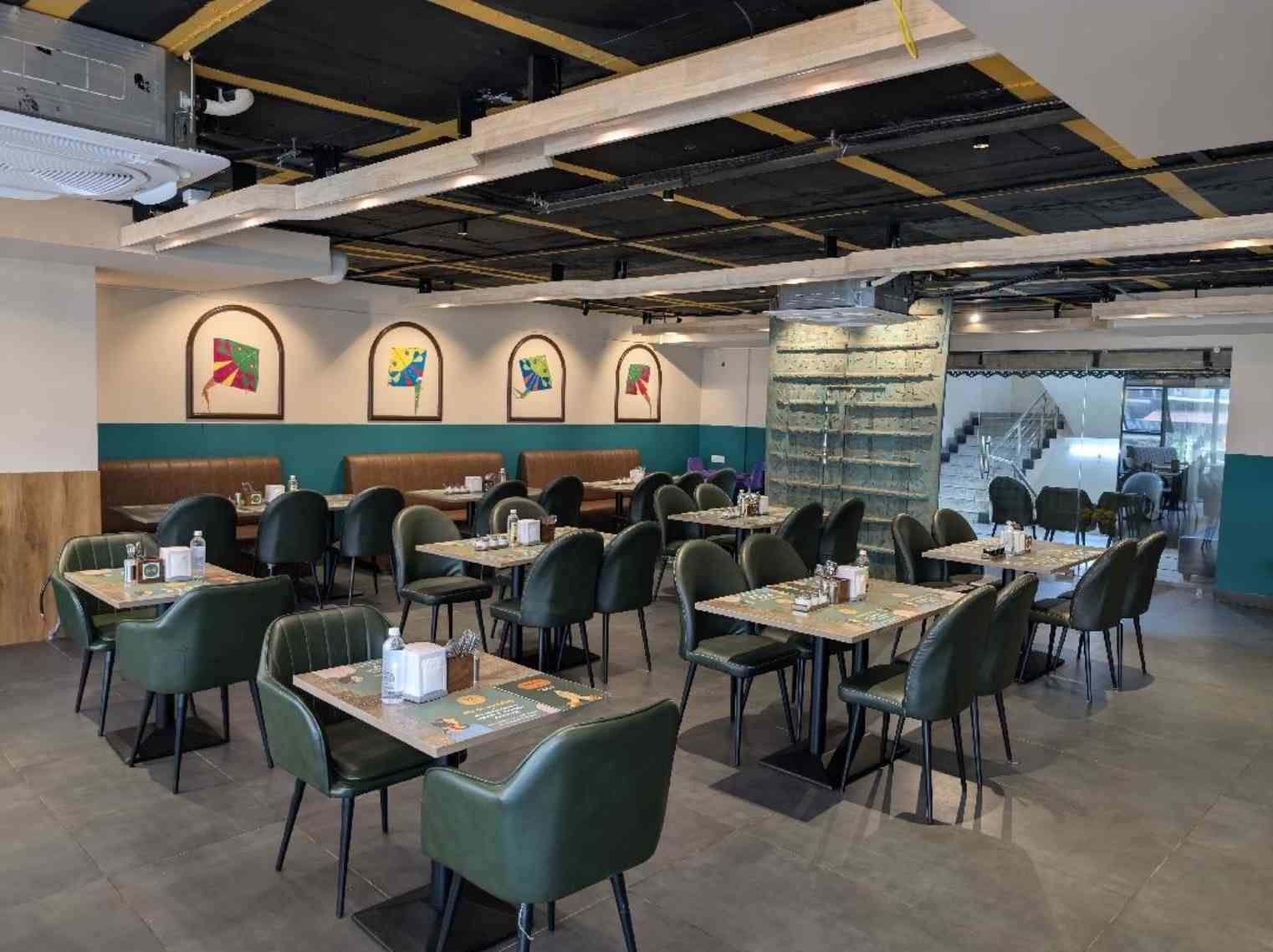 Aidu in Road No. 45, Jubilee Hills, Hyderabad | Get Upto 50% Off