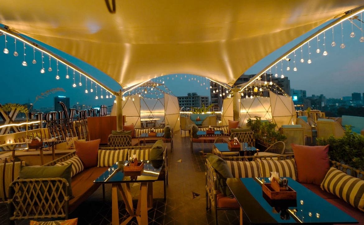 The 20 Best Restaurants in Nikol, East AhmedabadMay 2026 | EazyDiner