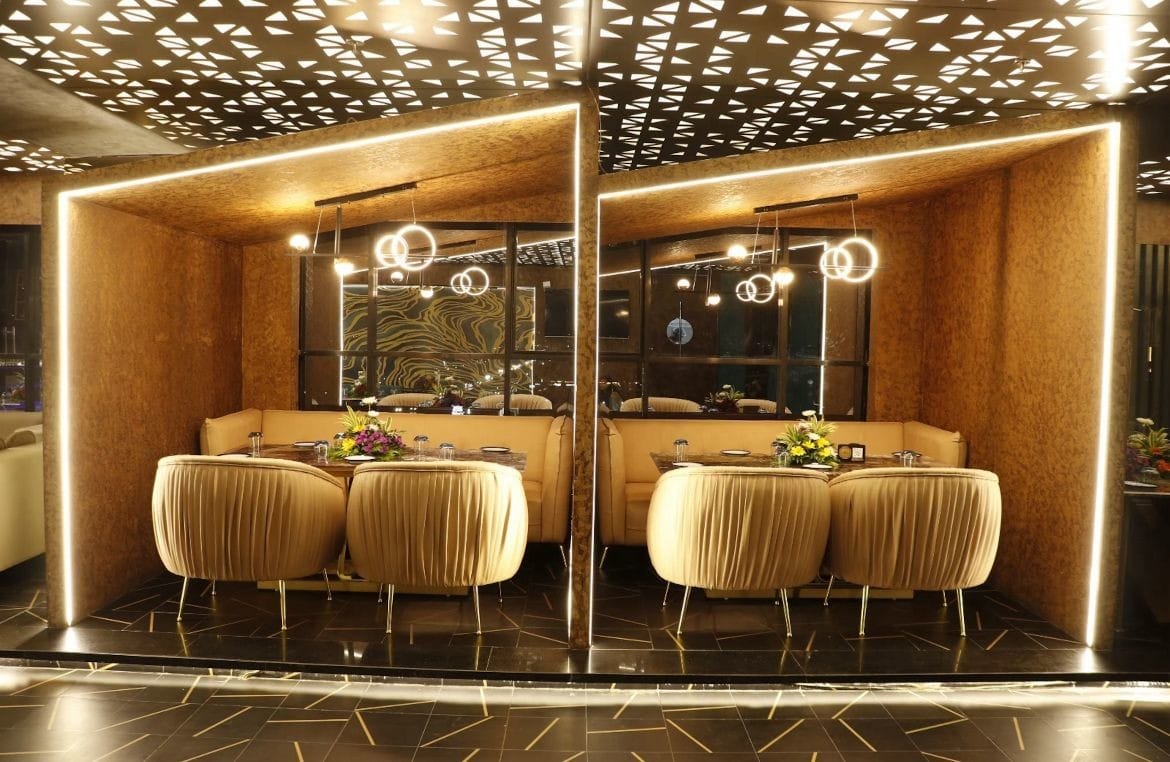 The 20 Best Restaurants in Nikol, East AhmedabadMay 2026 | EazyDiner