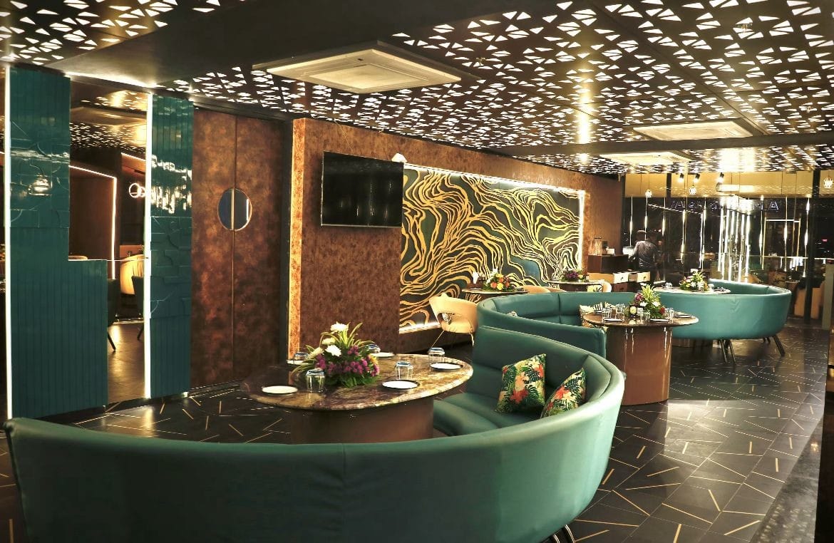 The 20 Best Restaurants in Nikol, East AhmedabadMay 2026 | EazyDiner
