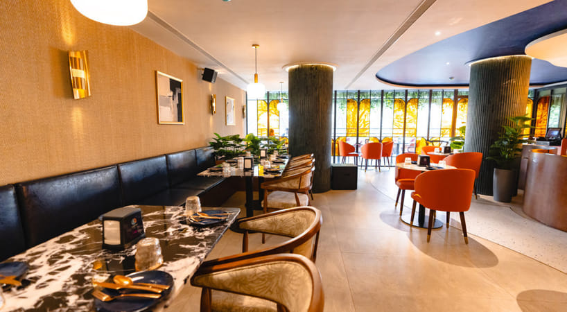 Vesparo-Pulse in 100 Feet Road, East Bengaluru | Get Upto 50% Off