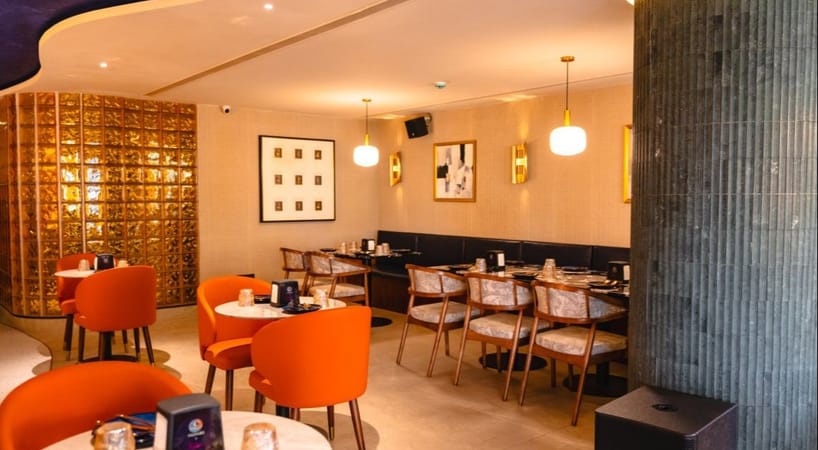 Vesparo-Pulse in 100 Feet Road, East Bengaluru | Get Upto 50% Off
