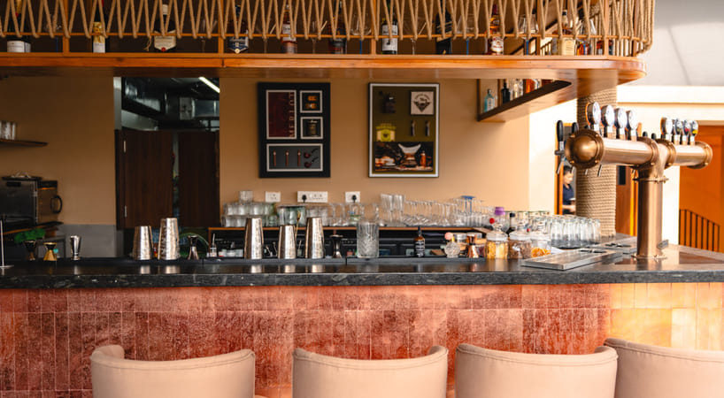 Vesparo-Pulse in 100 Feet Road, East Bengaluru | Get Upto 50% Off