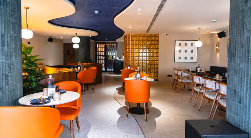 Vesparo-Pulse in 100 Feet Road, East Bengaluru | Get Upto 50% Off