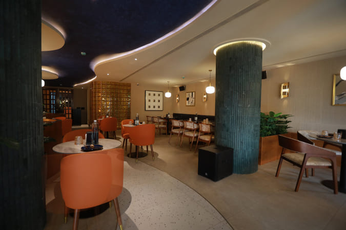 Vesparo-Pulse in 100 Feet Road, East Bengaluru | Get Upto 50% Off