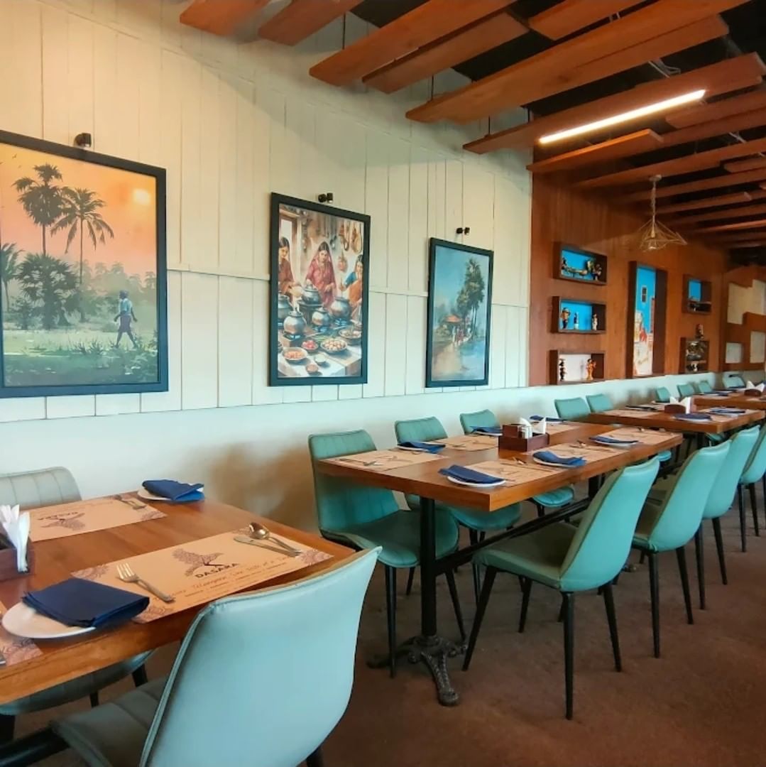 Menu of ZYTHUM Brewing Co., Jubilee Hills, Hyderabad