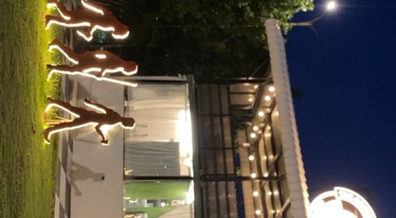 The Coffee Evolution in Rau, Indore | Get Upto 50% Off