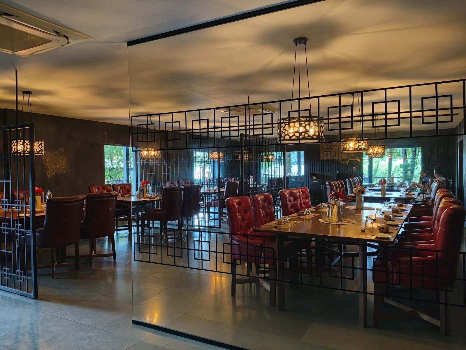 English Club Bar- Darza Resorts in Darza Luxury Resorts, Coimbatore ...