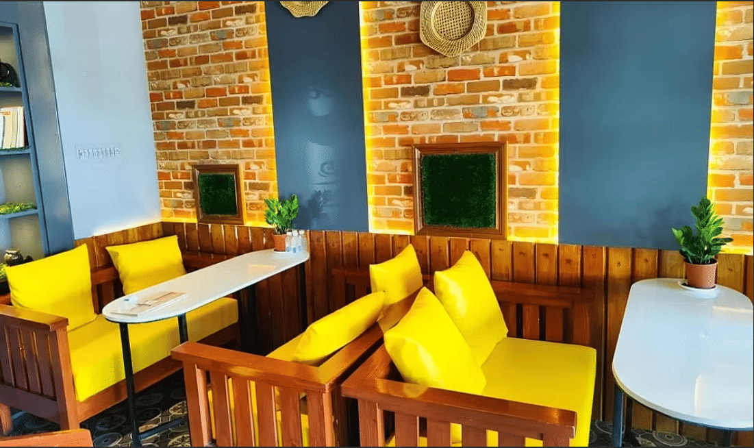 Avna Coffee Bar in Haridas Ji Ki Magri, Udaipur | Get Upto 50% Off