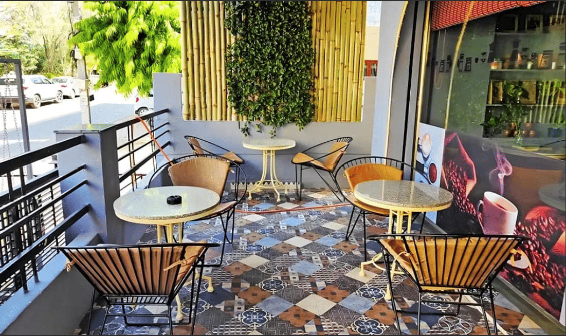 Avna Coffee Bar in Haridas Ji Ki Magri, Udaipur | Get Upto 50% Off