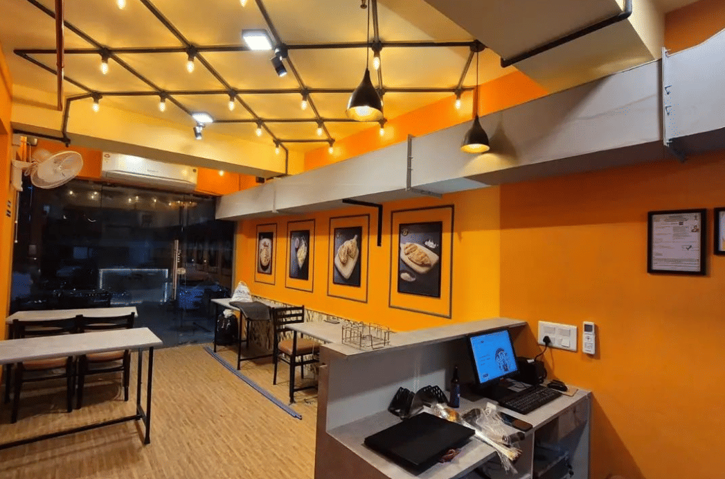 The Barnyard Co. in Chandkheda, North Ahmedabad | Get Upto 50% Off