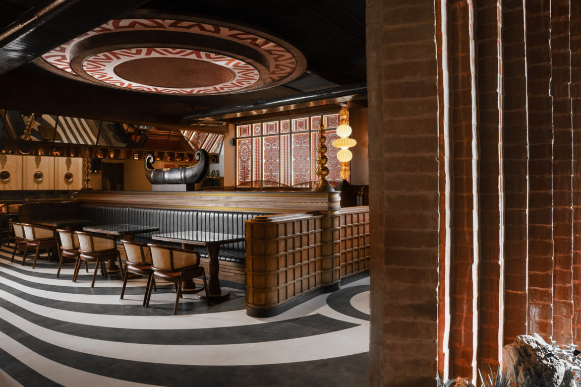 The Scene - Craft Kitchen & Bar in JP Nagar, South Bengaluru | Get Upto ...