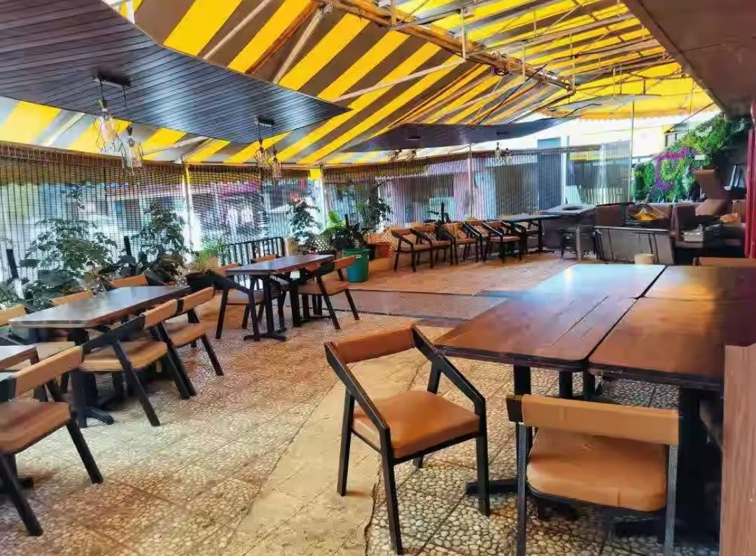 Menu of Teritree, Hadapsar, Pune