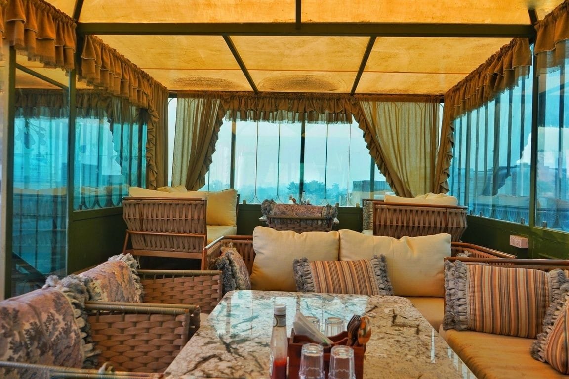 The 20 Best Restaurants in RDC, GhaziabadDec 2025 | EazyDiner