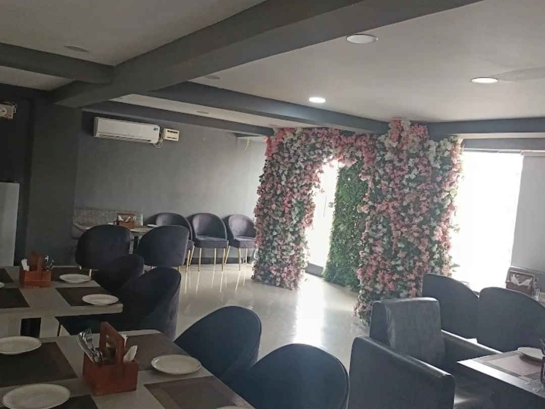 Menu of ZYTHUM Brewing Co., Jubilee Hills, Hyderabad