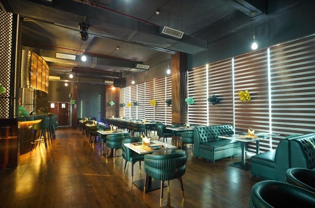 The 20 Best Restaurants in Radisson Blu Hotel Greater NoidaMay 2026 ...