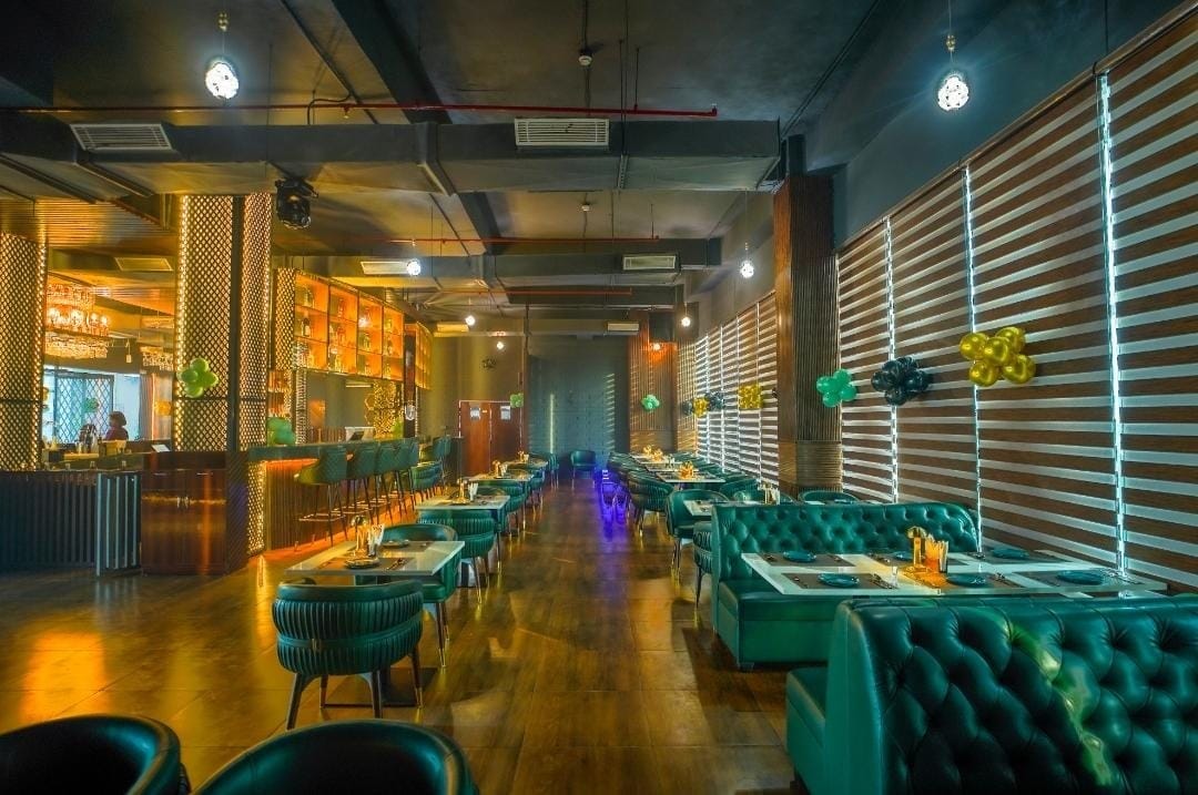 The 20 Best Restaurants in Radisson Blu Hotel Greater NoidaMay 2026 ...