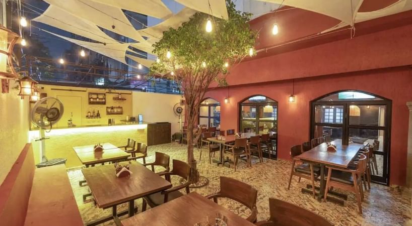 Photos of Kerala Cafe Restaurant, Chembur, Central Mumbai