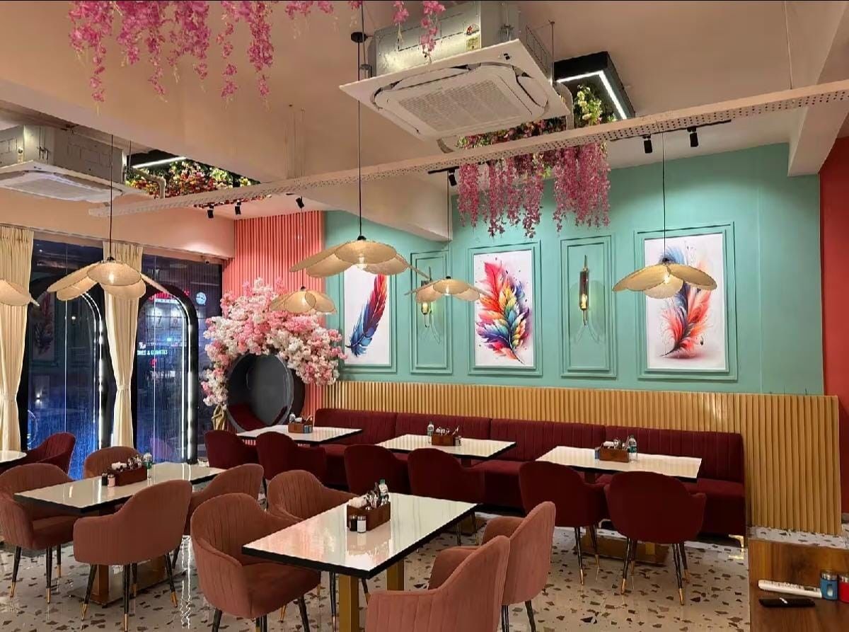 The Beach Terrace in Injambakkam, Chennai | Get Upto 50% Off