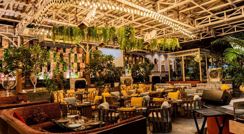 Menu of Bombay Adda, Andheri East, Western Suburbs