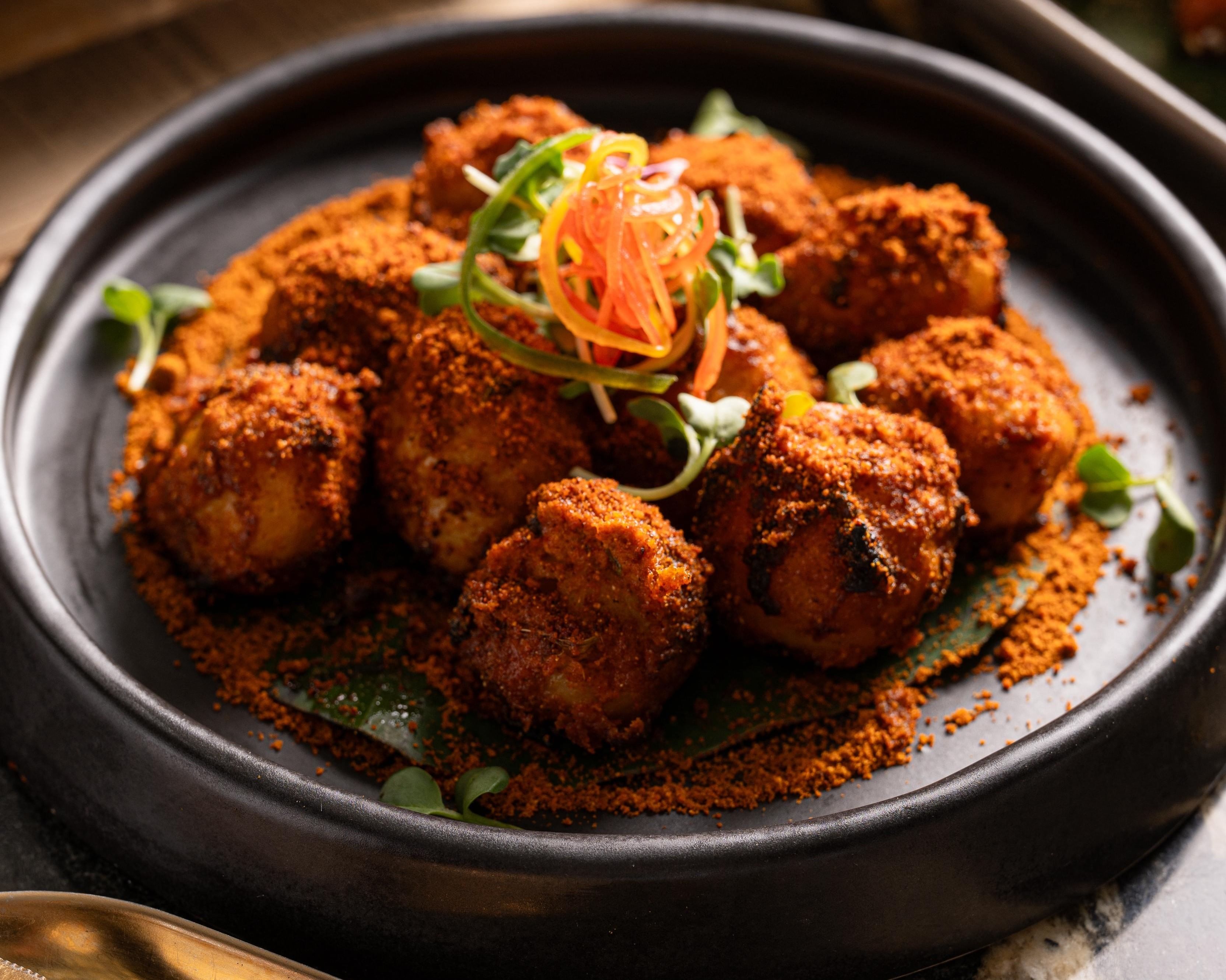 Menu of Bombay Adda, Andheri East, Western Suburbs