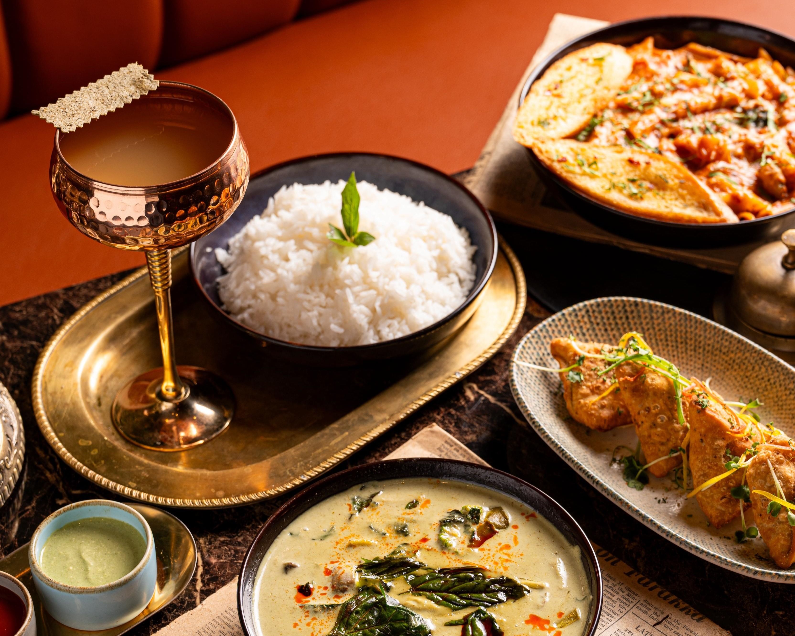 Menu of Bombay Adda, Andheri East, Western Suburbs