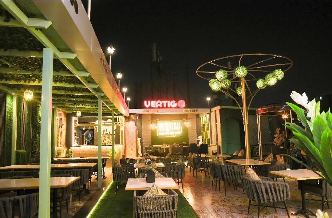 Best Restaurants in Dwarka, West Delhi | EazyDiner