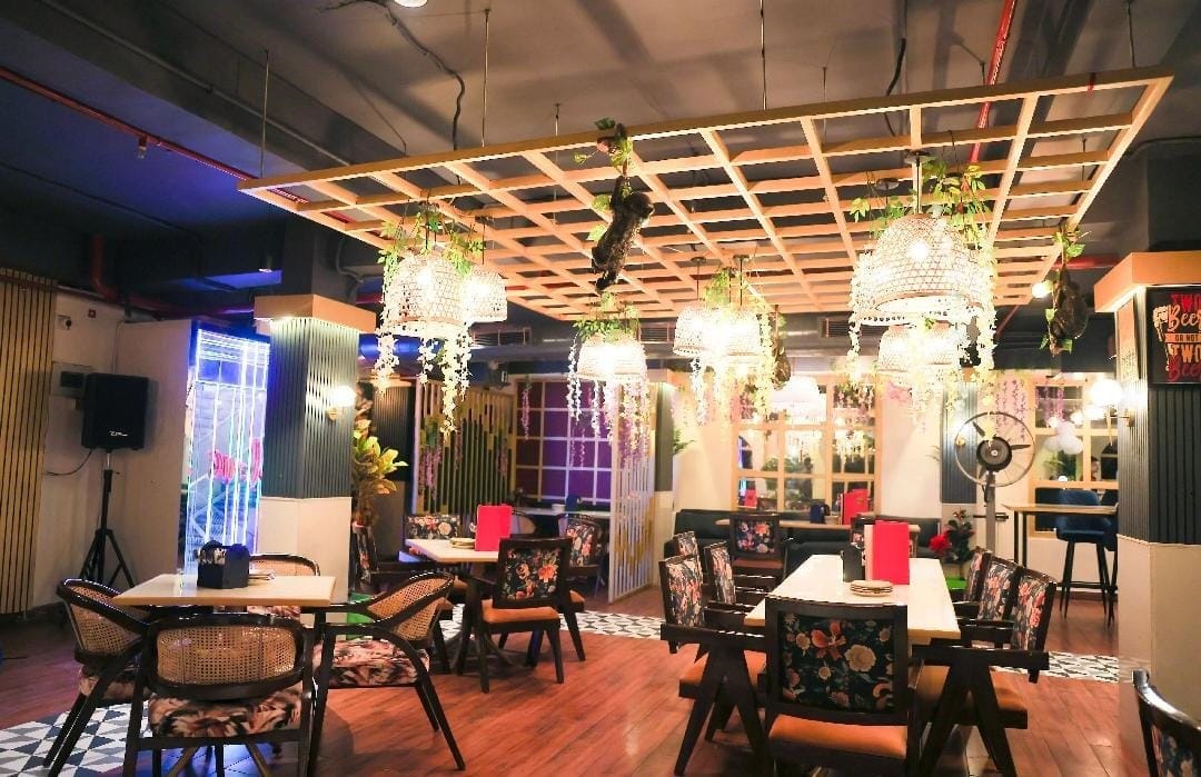 Best Restaurants in Dwarka, West Delhi | EazyDiner