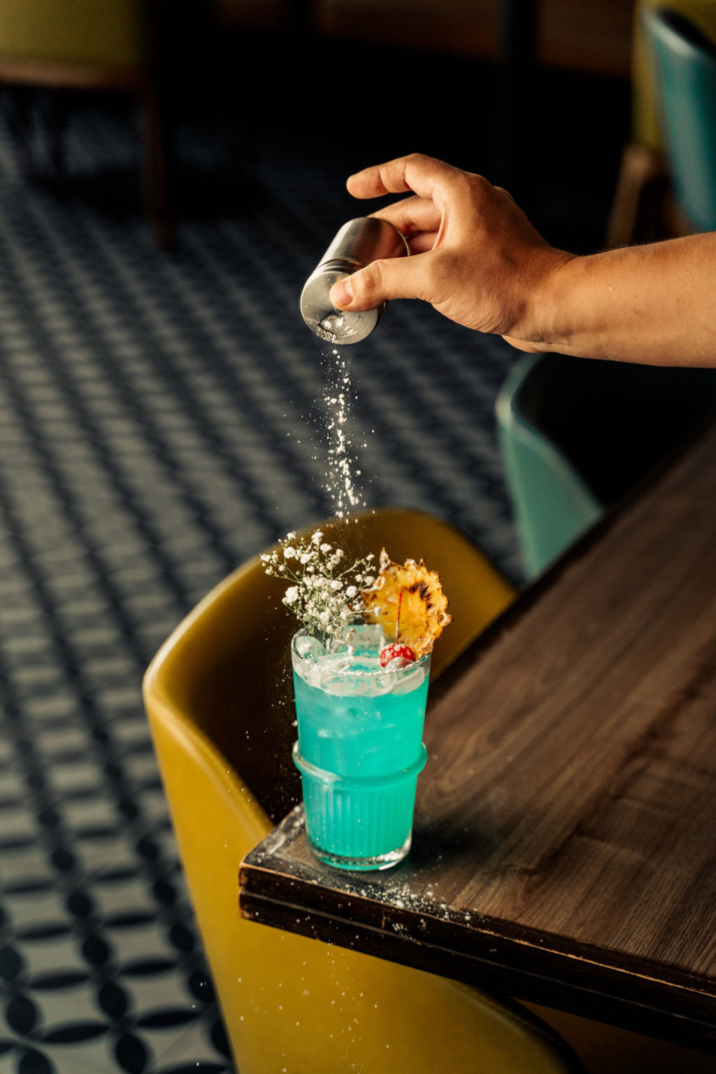 About BLR Brewing Co. - Eco World, RMZ Ecoworld, Bellandur, South Bengaluru