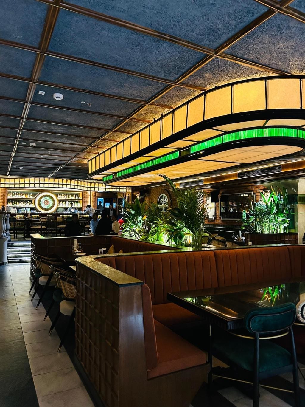 The 20 Best Restaurants in RMZ Ecoworld, Bellandur, South BengaluruMay ...