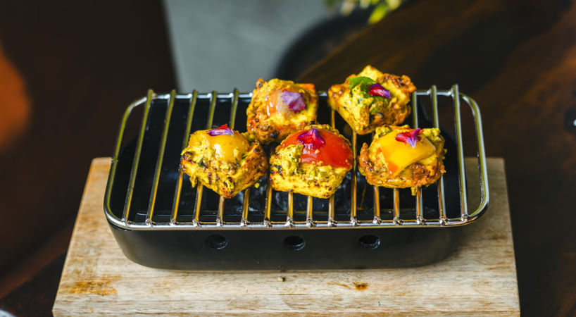 About BLR Brewing Co. - Eco World, RMZ Ecoworld, Bellandur, South Bengaluru