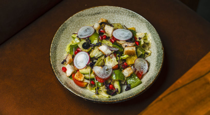 About BLR Brewing Co. - Eco World, RMZ Ecoworld, Bellandur, South Bengaluru