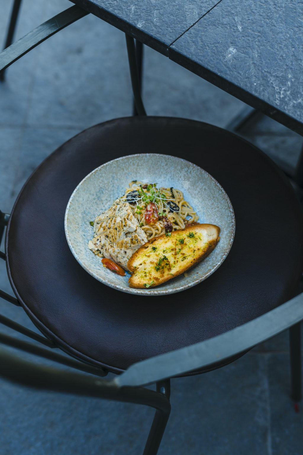 About BLR Brewing Co. - Eco World, RMZ Ecoworld, Bellandur, South Bengaluru