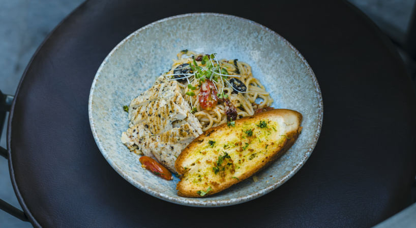 About BLR Brewing Co. - Eco World, RMZ Ecoworld, Bellandur, South Bengaluru