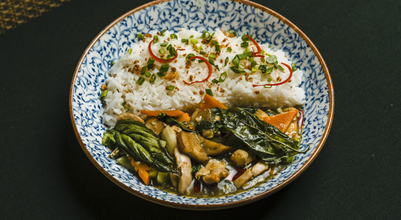 About BLR Brewing Co. - Eco World, RMZ Ecoworld, Bellandur, South Bengaluru