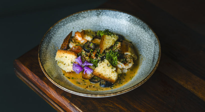 About BLR Brewing Co. - Eco World, RMZ Ecoworld, Bellandur, South Bengaluru