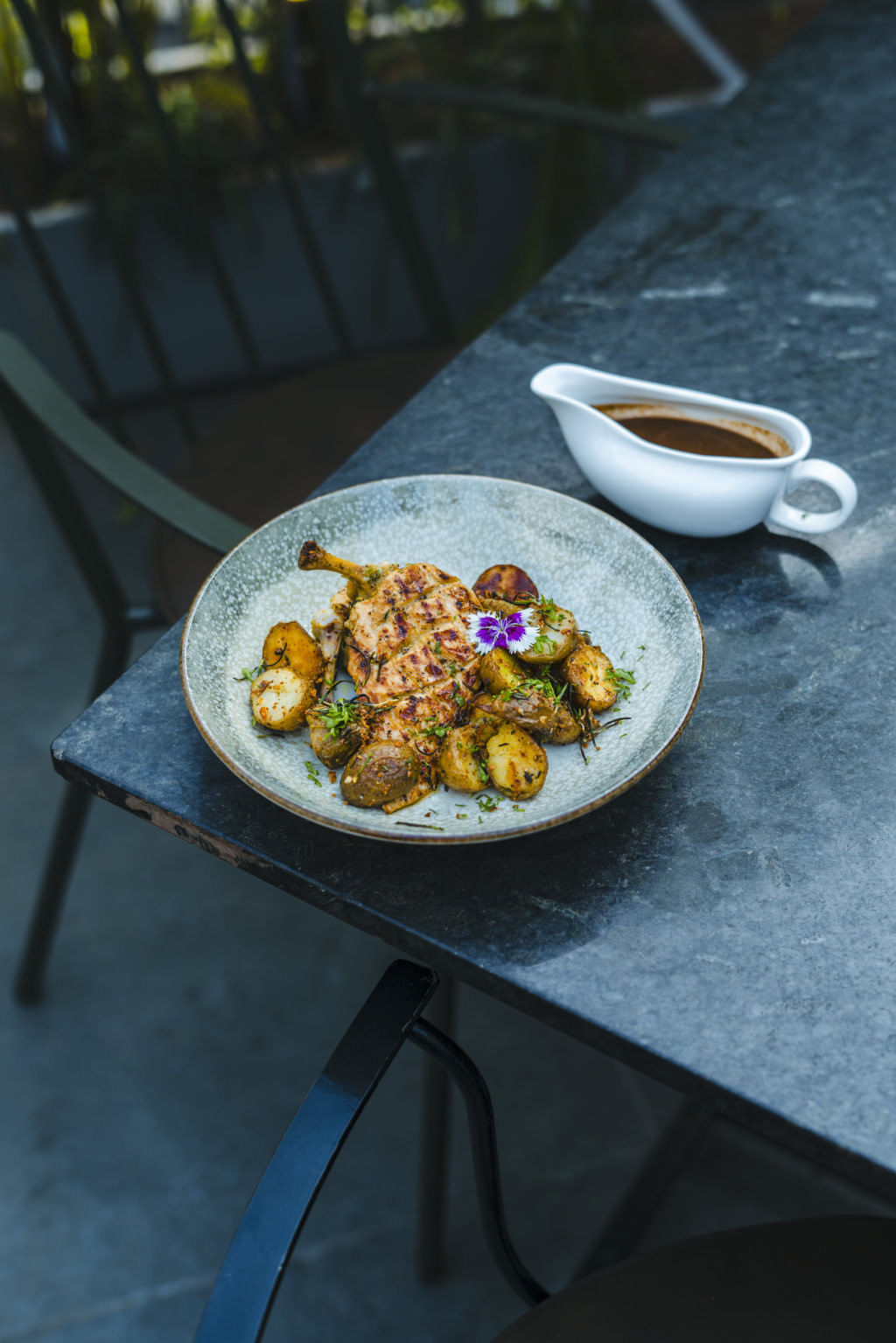 About BLR Brewing Co. - Eco World, RMZ Ecoworld, Bellandur, South Bengaluru