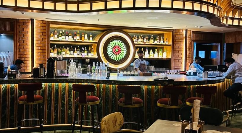 About BLR Brewing Co. - Eco World, RMZ Ecoworld, Bellandur, South Bengaluru