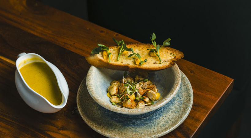 About BLR Brewing Co. - Eco World, RMZ Ecoworld, Bellandur, South Bengaluru