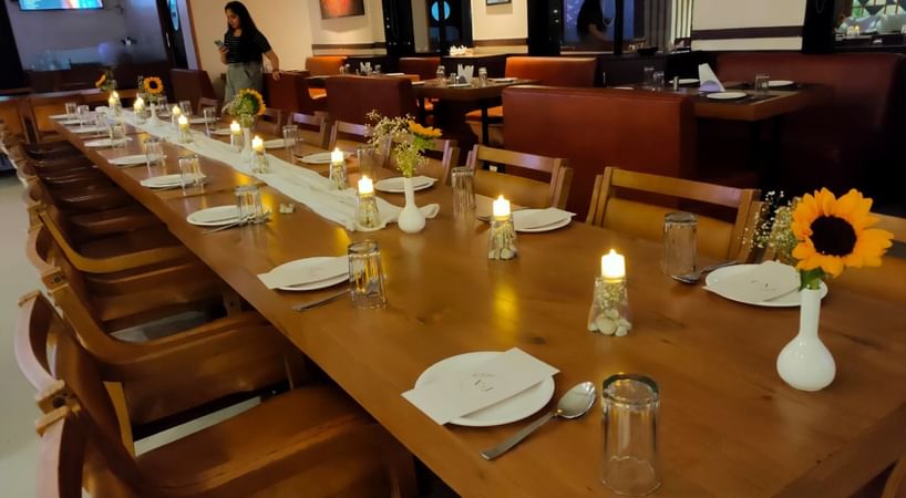 Durva Restaurant in Dhantoli, Nagpur | Get Upto 50% Off