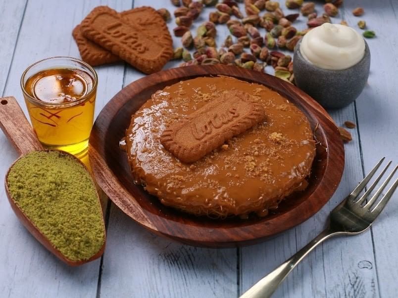 Menu of Samco, Teynampet, Chennai