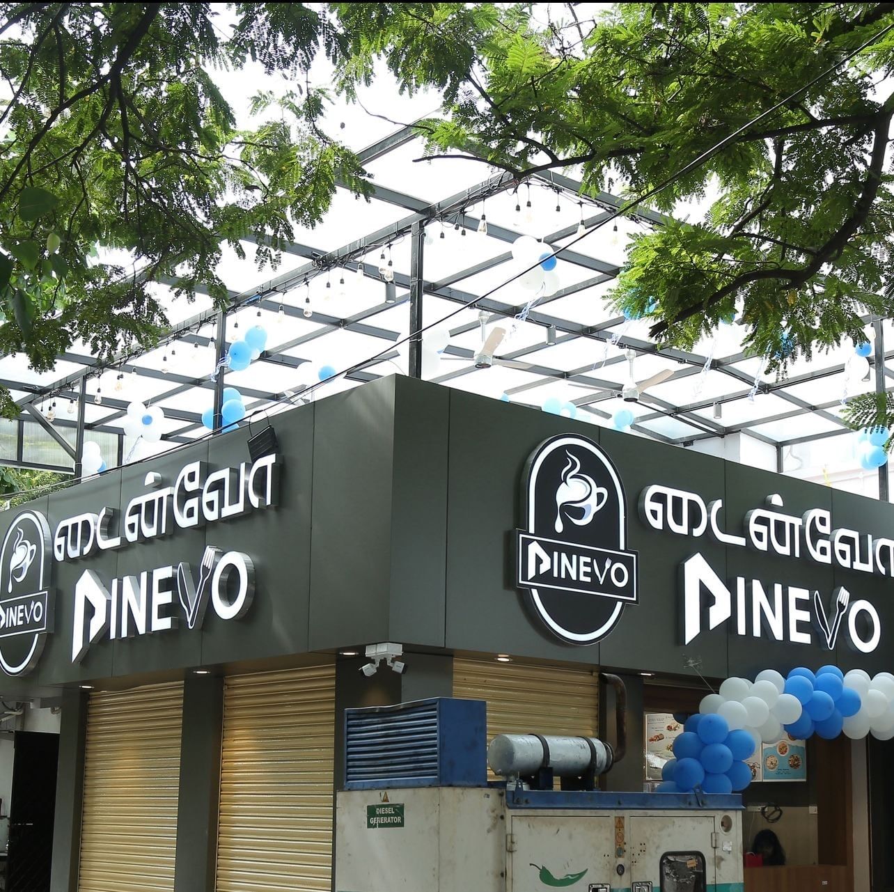 Menu of Writer's Cafe , Gopalapuram, Chennai