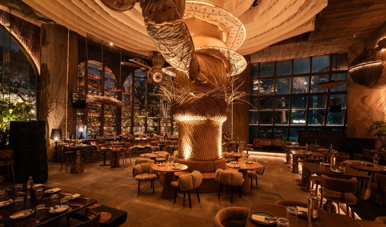 Best Restaurants in Bandra Kurla Complex (BKC), Western Suburbs | EazyDiner