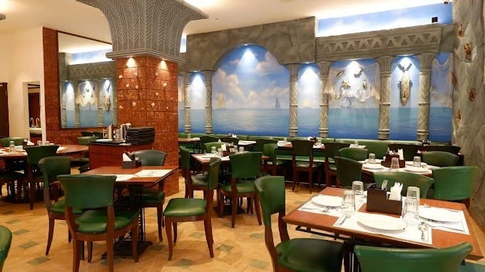 Explore Americano in Fort, South Mumbai