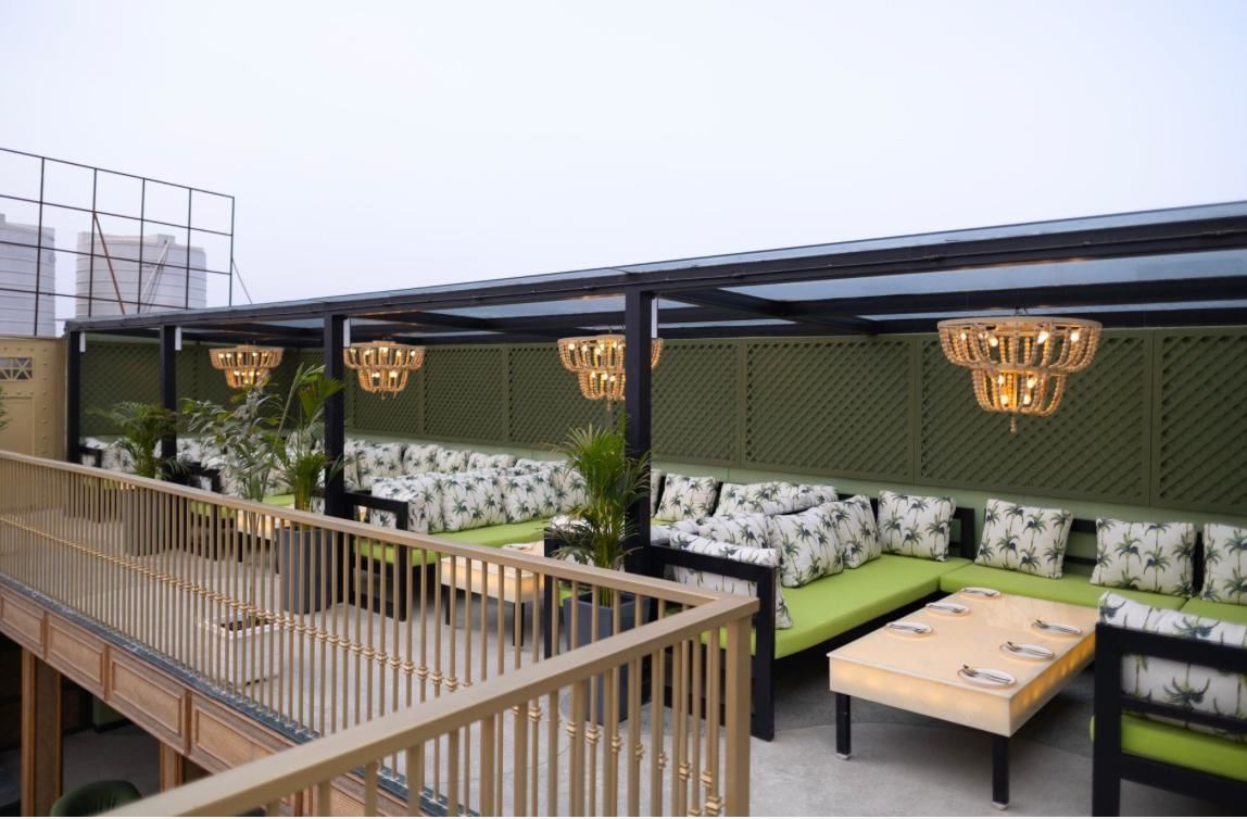 About Indus Flavour (Proudly Vegetarian) , GTB Nagar, North Delhi